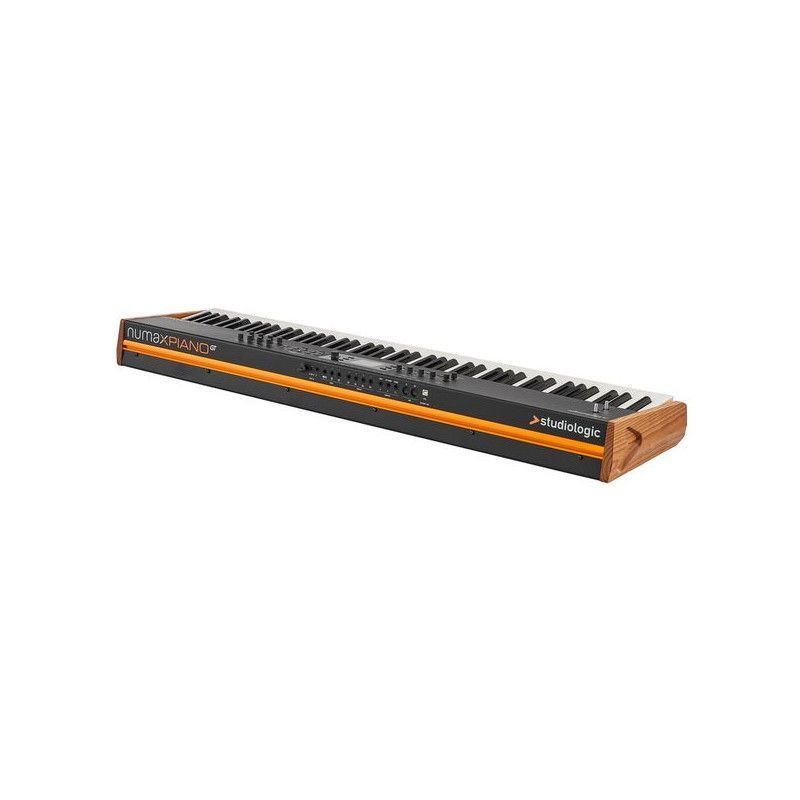 Сценічне піаніно Fatar-Studiologic Numa X Piano GT Купити в інтернет ...