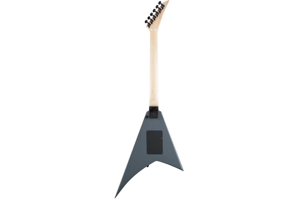 Электрогитара Jackson JS32 LH Rhoads AH Satin Grey Купить в интернет ...
