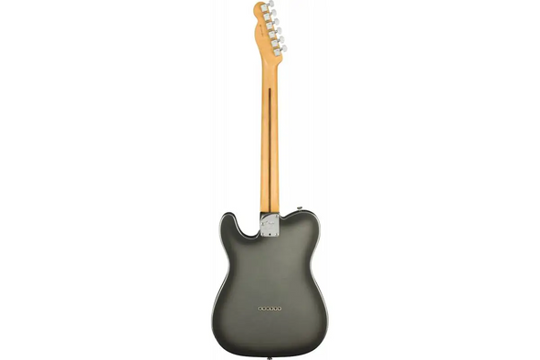 Електрогітара Fender American PRO II Telecaster RW Mercury Купити в ...