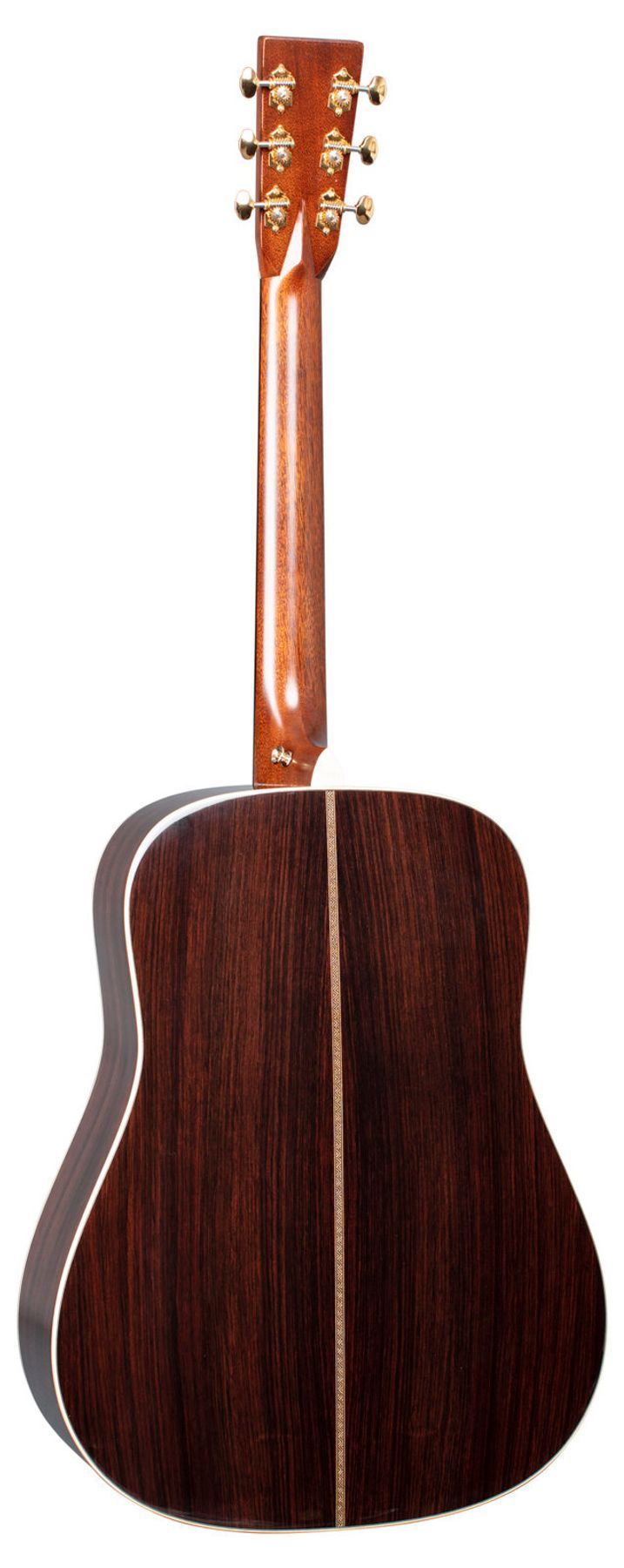 Электроакустическая гитара Martin D28E Modern Deluxe Купить в интернет ...
