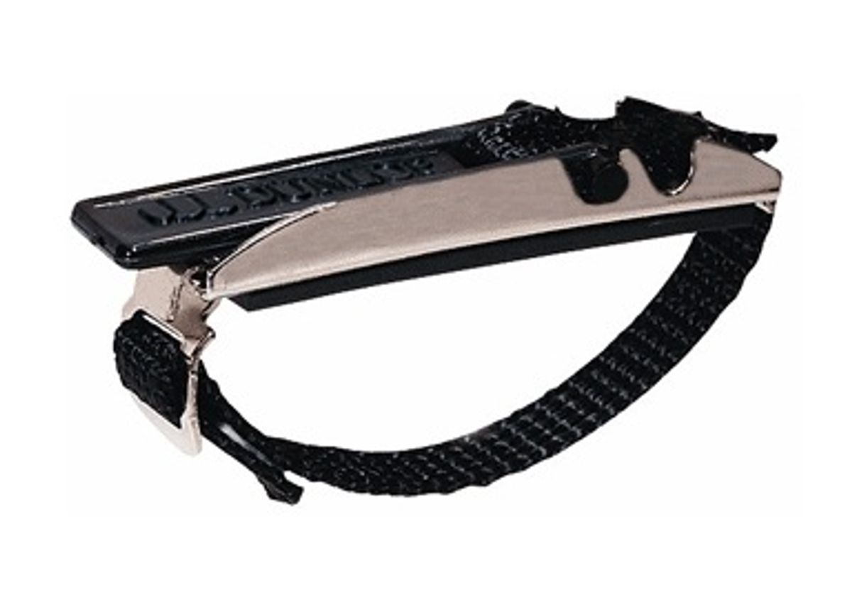 Каподастр Dunlop 15C Deluxe Toggle Curved Capo Купити в інтернет ...