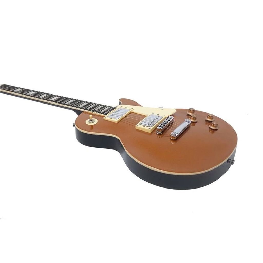 Електрогітара Eko Guitars LS300-GLD (Gold) Купити в інтернет-магазині ≡ ...