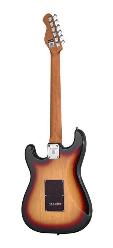 Електрогітара Mooer MSC10 Pro (Sunburst) Купити в інтернет-магазині ≡ ...