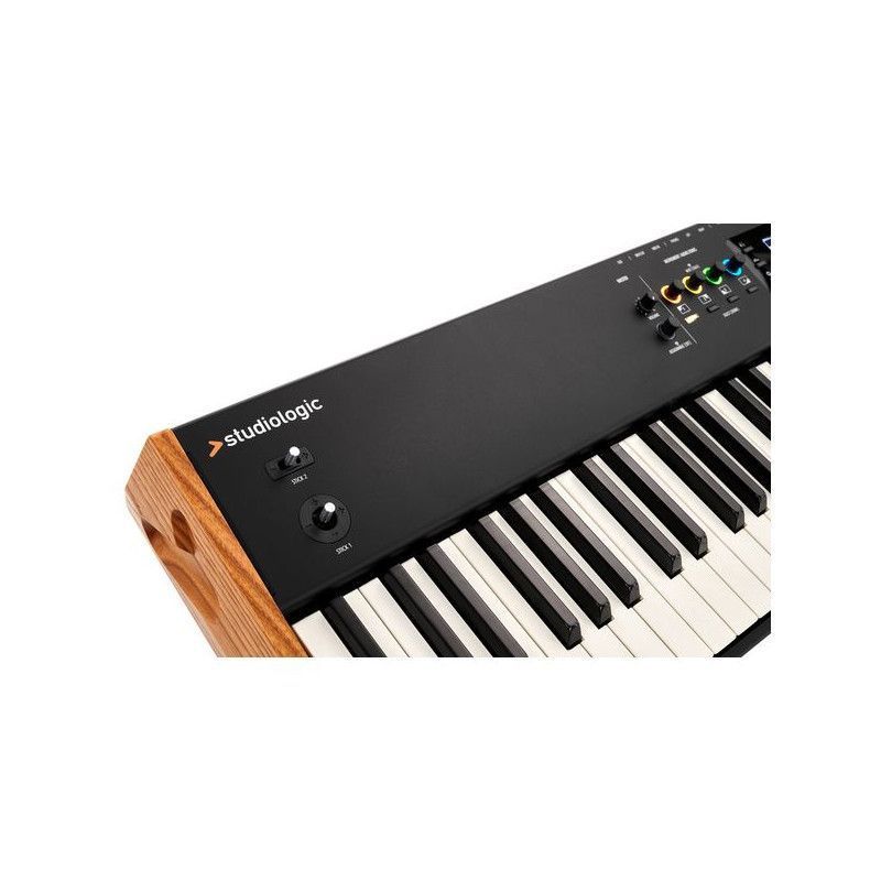 Сценическое пианино Fatar-Studiologic Numa X Piano 88 Купить в интернет ...