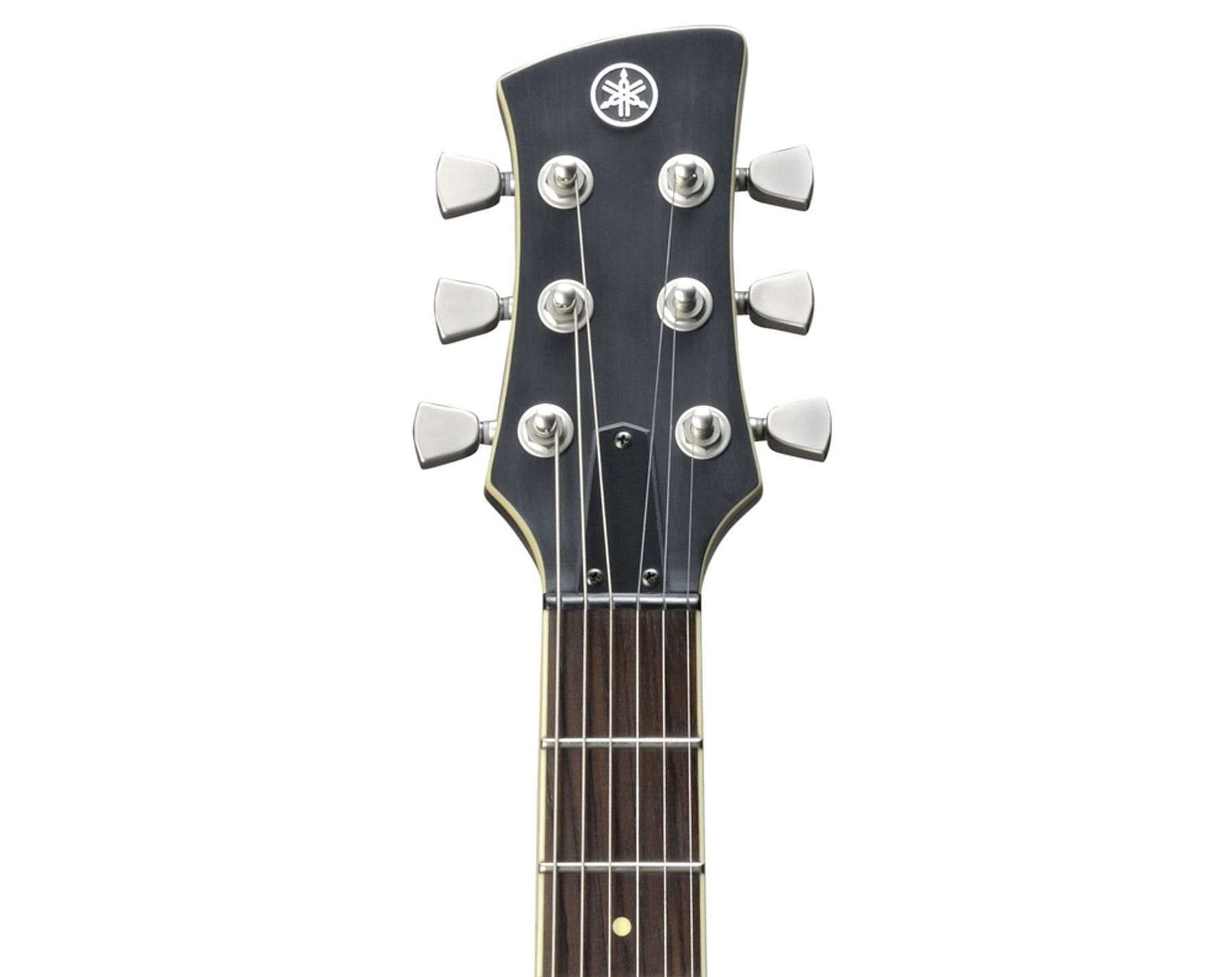 Електрогітара YAMAHA REVSTAR RS820CR (Steel Rust) Купити в інтернет ...
